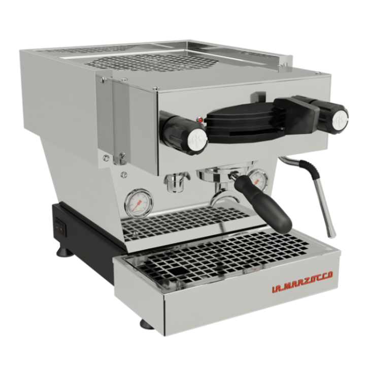 The Ultimate Home Espresso Machine | Commercial-Grade Equipment Guide ...