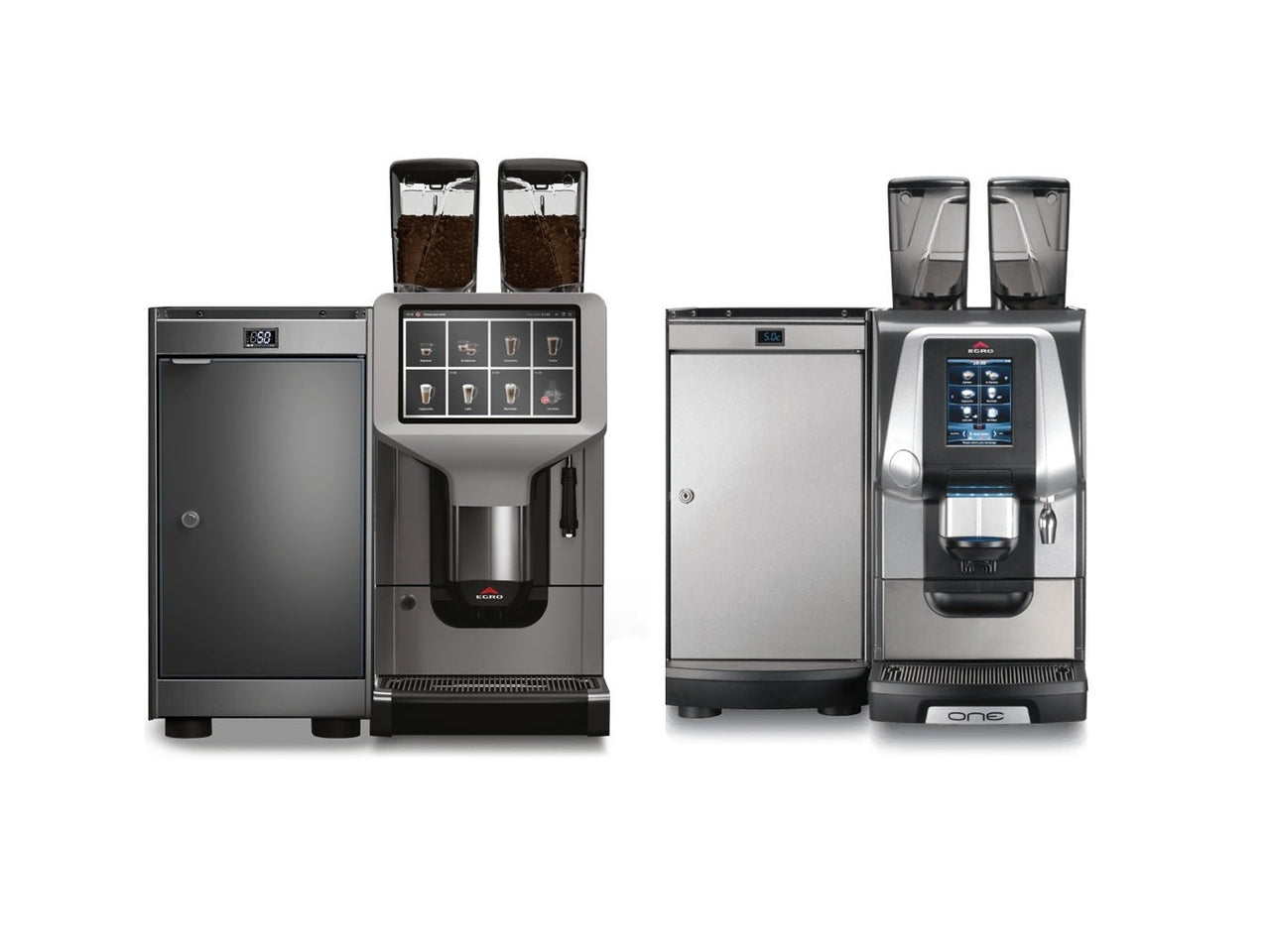 Egro Next vs Egro One: Complete Comparison Guide | Kaldi – Kaldi.com