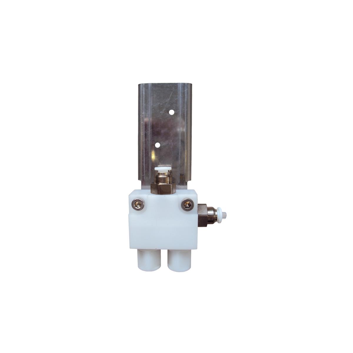 Buy Rancilio 10705807 OEM Parts Air Valve Top Milk Xp One | Kaldi.com