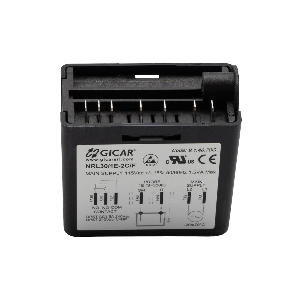 Buy Rancilio 34070028 OEM Parts Transductor Rals 110V | Kaldi.com