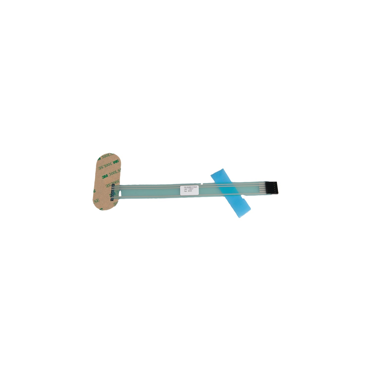 Buy 50489.1000 BUNN KIT SWITCH MEMB ONE BUTTON | Kaldi.com