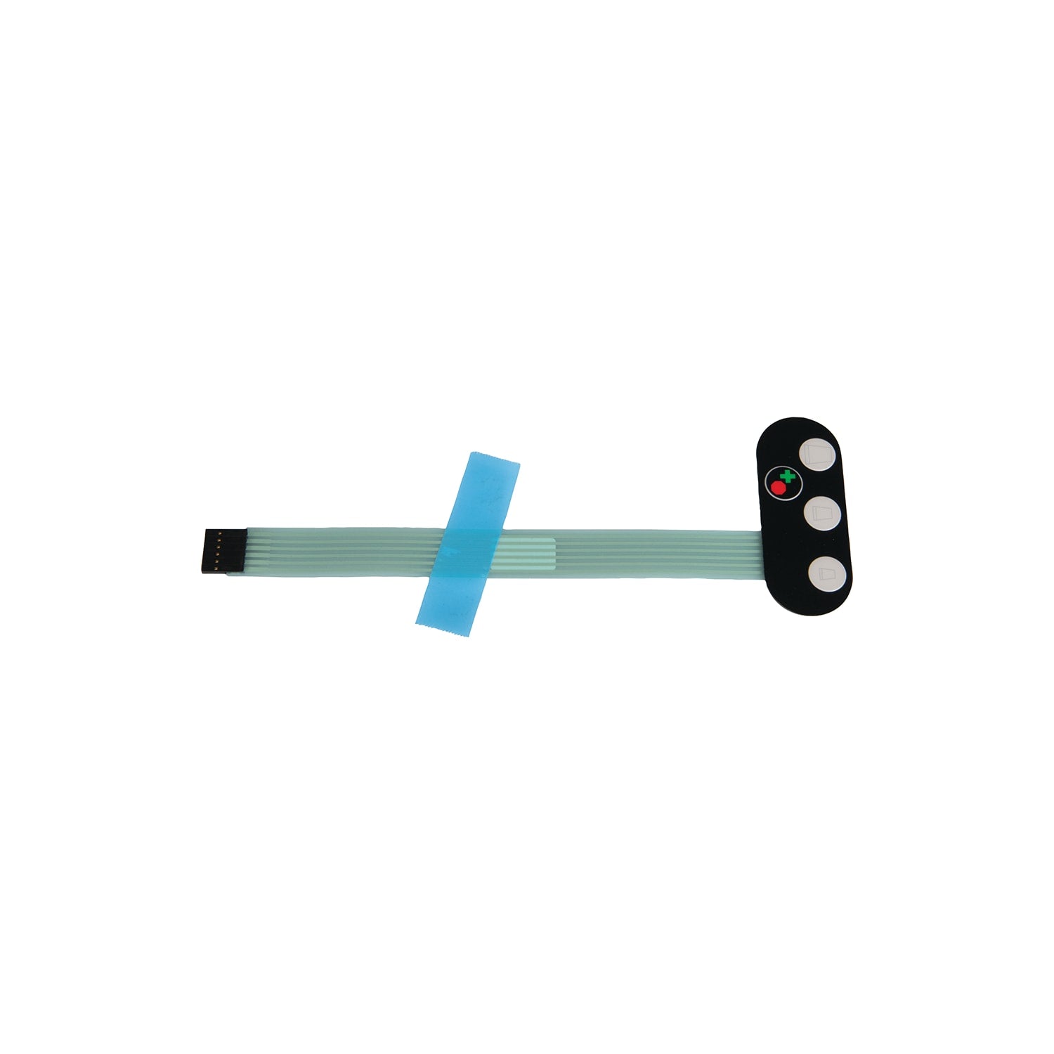 Buy 50490.1000 BUNN KIT SWITCH MEMB FOUR BUTTON | Kaldi.com