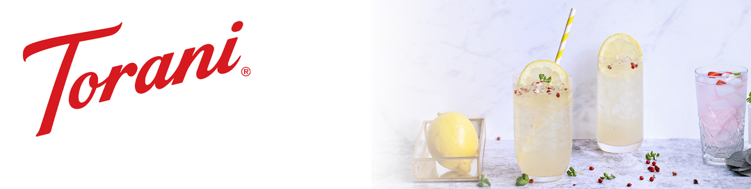 Torani Recipes for Syrups, Sauces, Caffioco, Mochas – Kaldi.com