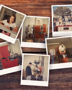 About Us – Kaldi.com