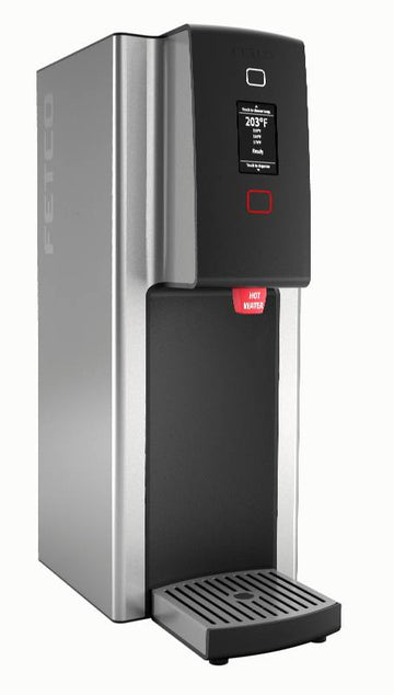 Fetco Hot Water Dispenser DIGITAL - TEMPERATURE ON DEMAND SERIES 5.0 G – Kaldi.com